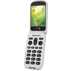 Bruksanvisningar till Doro smarttelefon - BruksanvisningPåSvenska.se